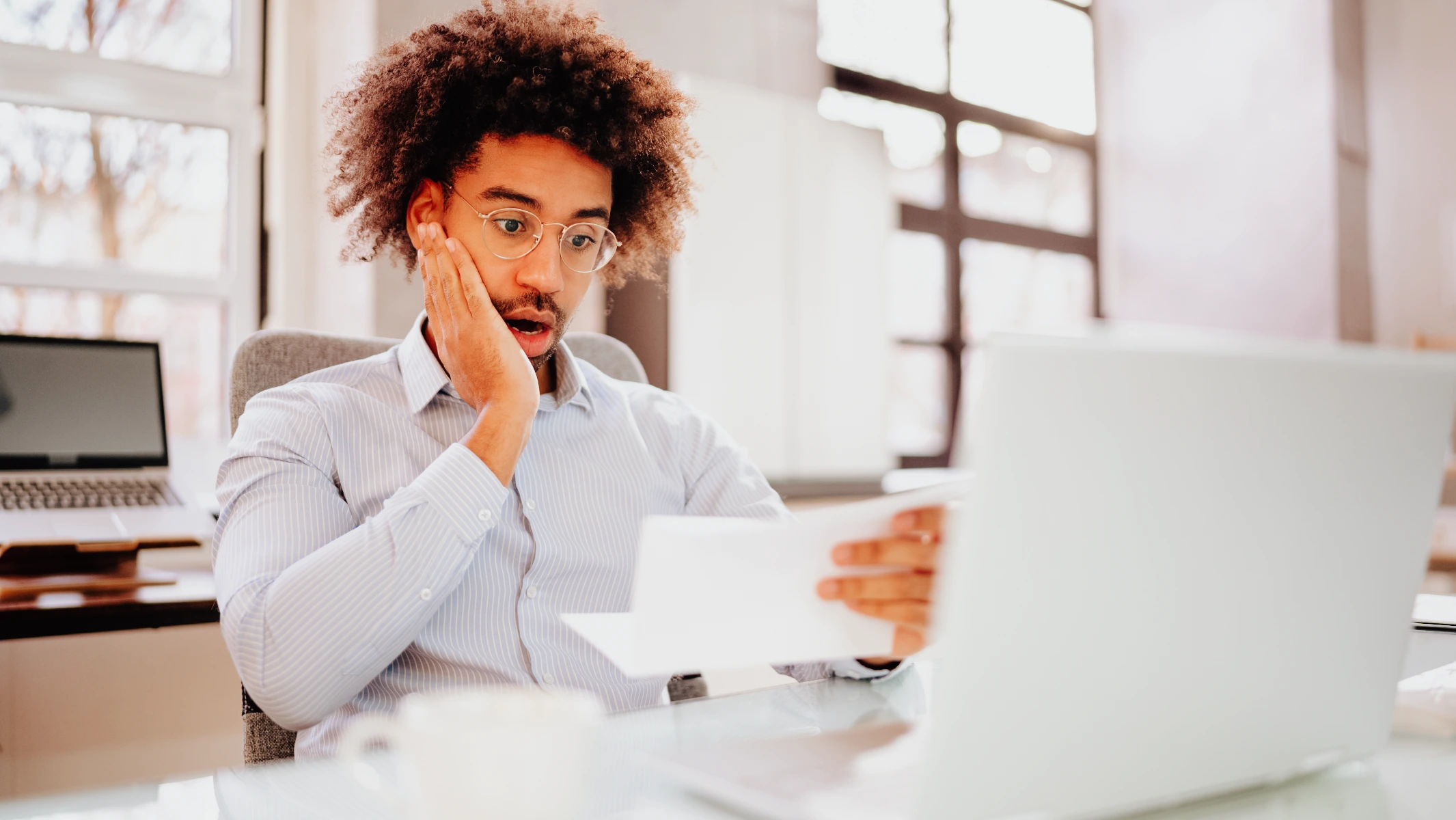 IRS Letter 12C: How to Help Your Clients Respond